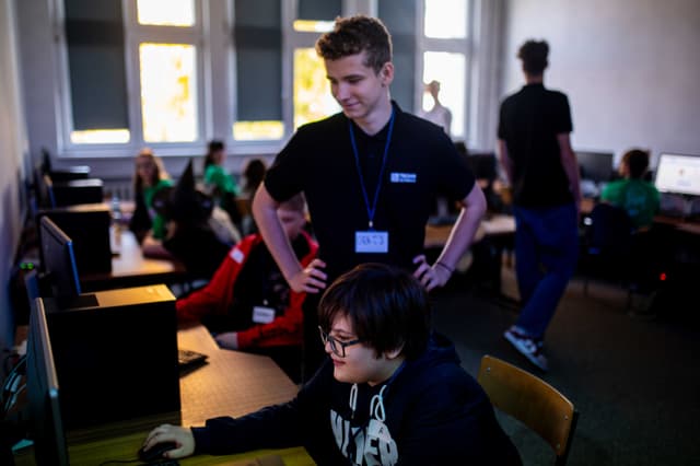 Technikum Programistyczne Warszawa Lublin Wrocław